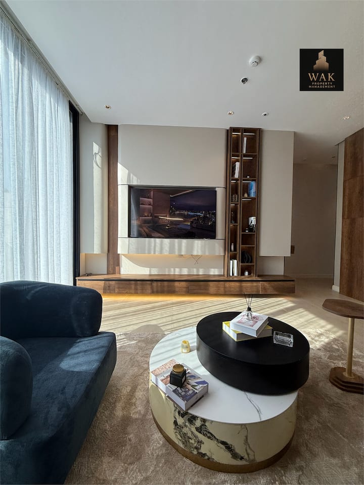 Al-ajlan Rivera F6 - Riyadh