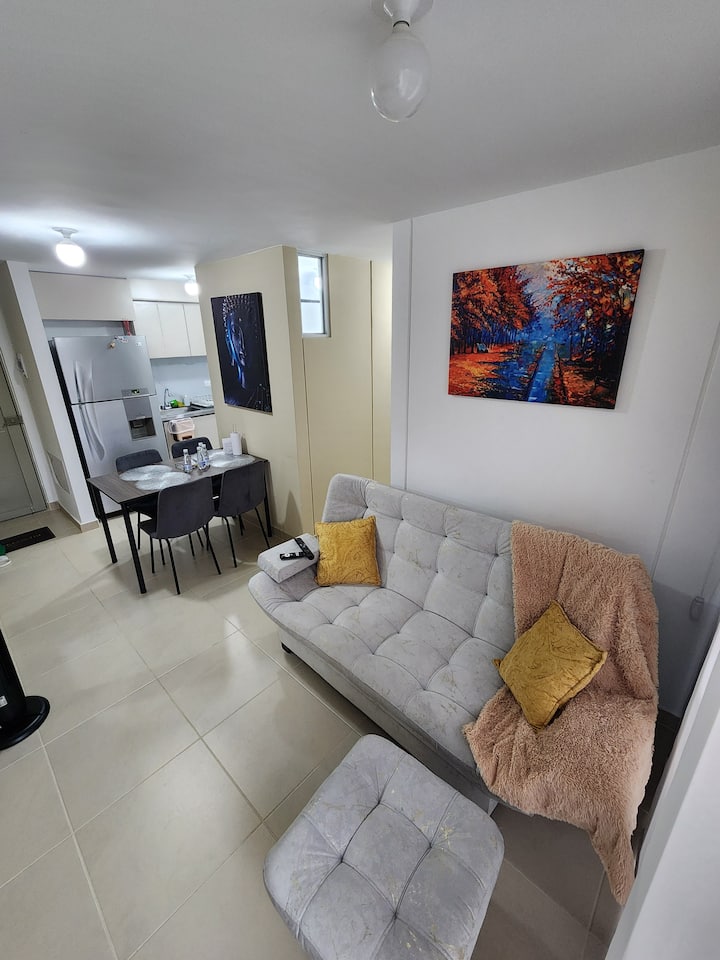 Descanso En El Eje: Comodidad/confort/ubicación. - Pereira