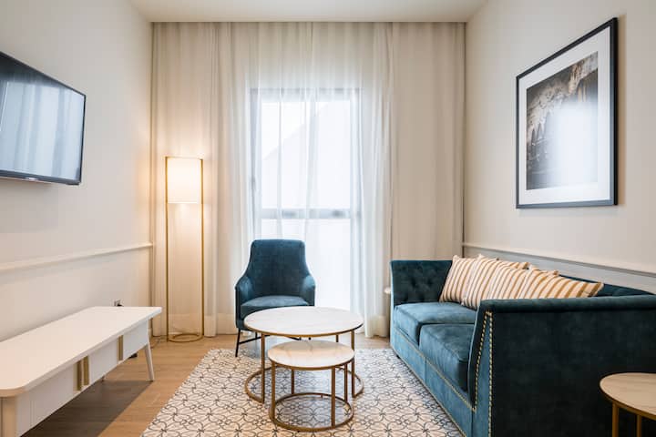 Suite De 2 Dormitorios Para 4 Adultos - Jerez de la Frontera