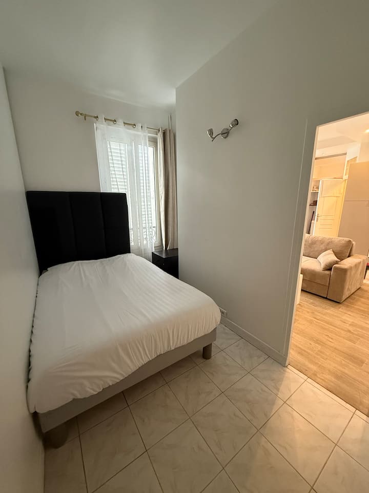 Appartement à La Garenne Colombes - La Garenne-Colombes