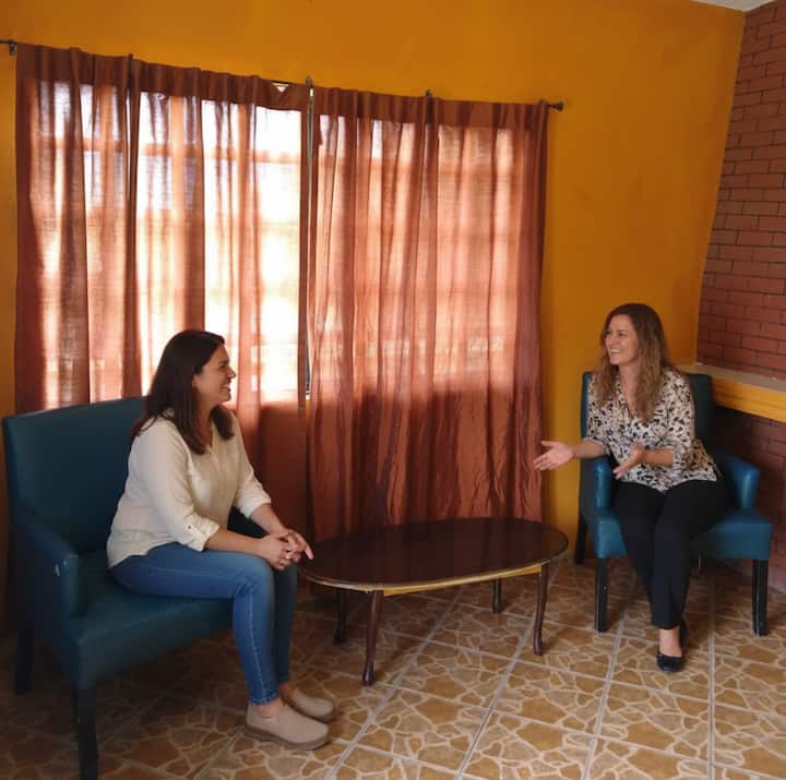 Maravillosas Montañas Y Naturaleza. - Hidalgo