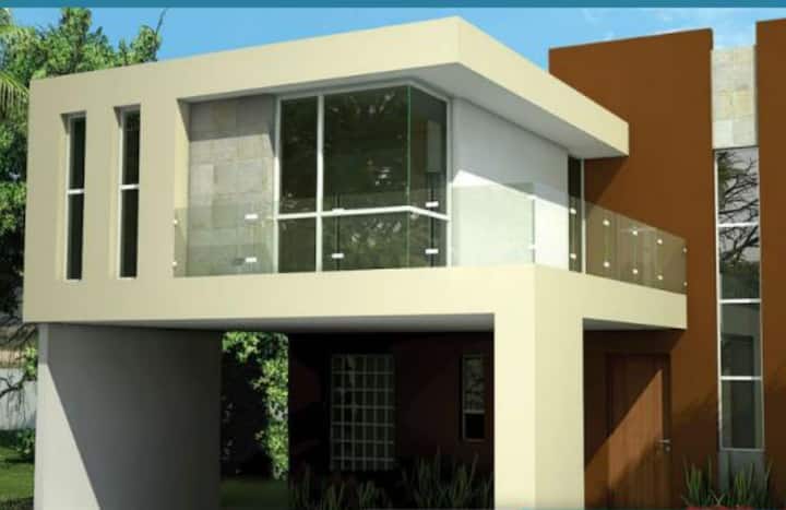 Casa En La Zona Más Exclusiva De Apodaca - Ciudad Apodaca