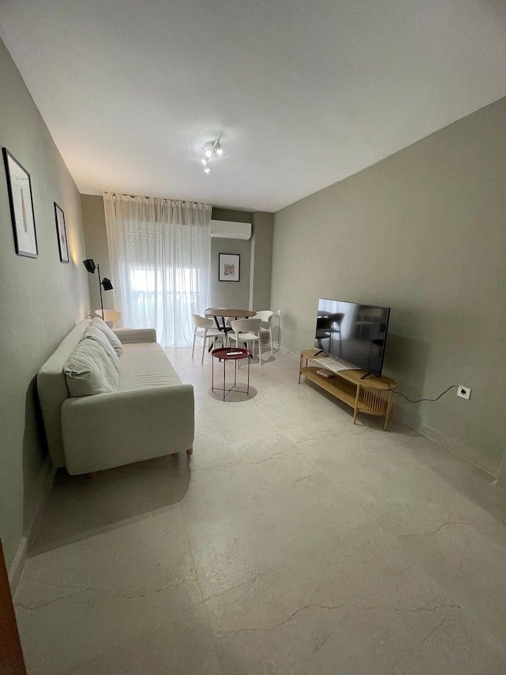 Las Flores B - Murcia