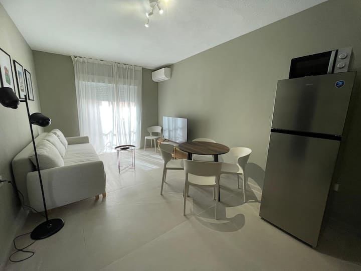 Las Flores B - Murcia