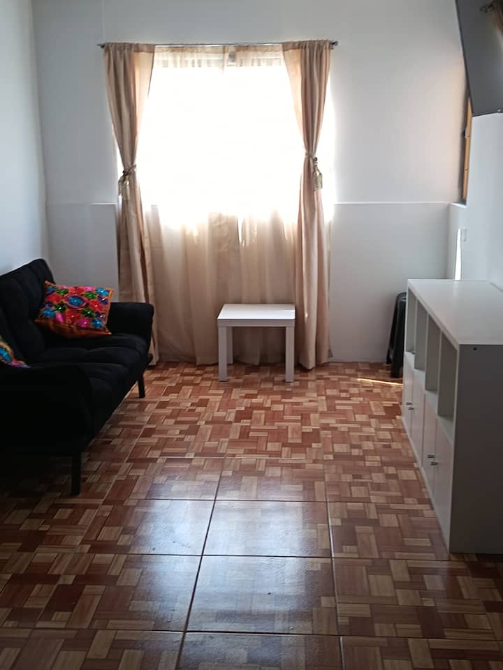 Departamento Centro Alto - Antofagasta