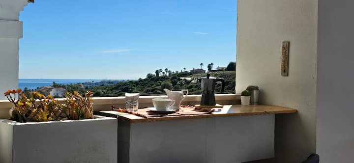 Alcaidesa Blue And Green Golf - San Roque