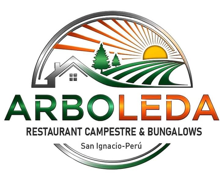 Refugio Natural A Minutos De San Ignacio_arboleda - San Ignacio