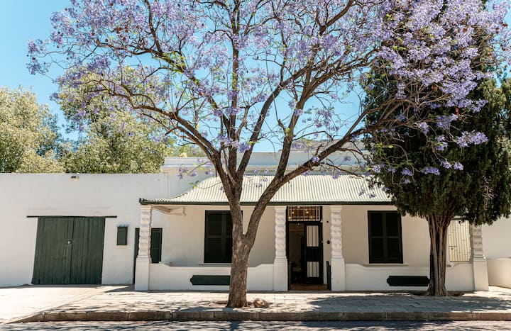 Lovely Cottage. - Graaff-Reinet