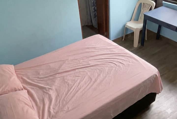 2 Habitaciones Departamento Castilla - Piura