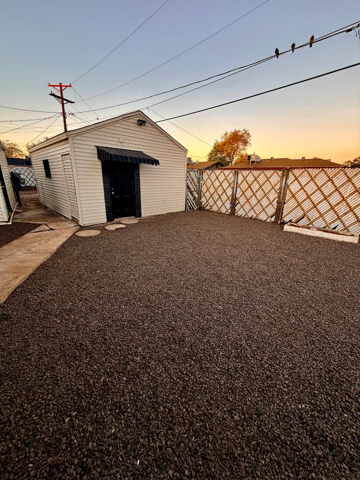 Casita Crittenden - Phoenix