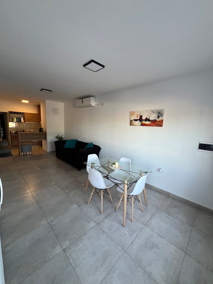 Estilo City - San Francisco (Argentina)