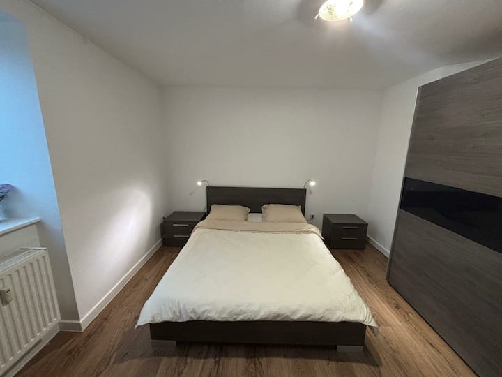 Appartement Lumineux Et Calme - Beaufort