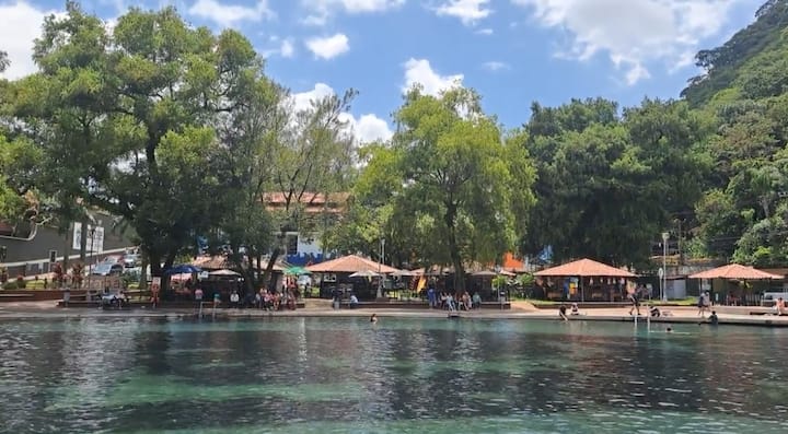 Departamento Para Alojarte Y Sentirte Como En Casa - Orizaba