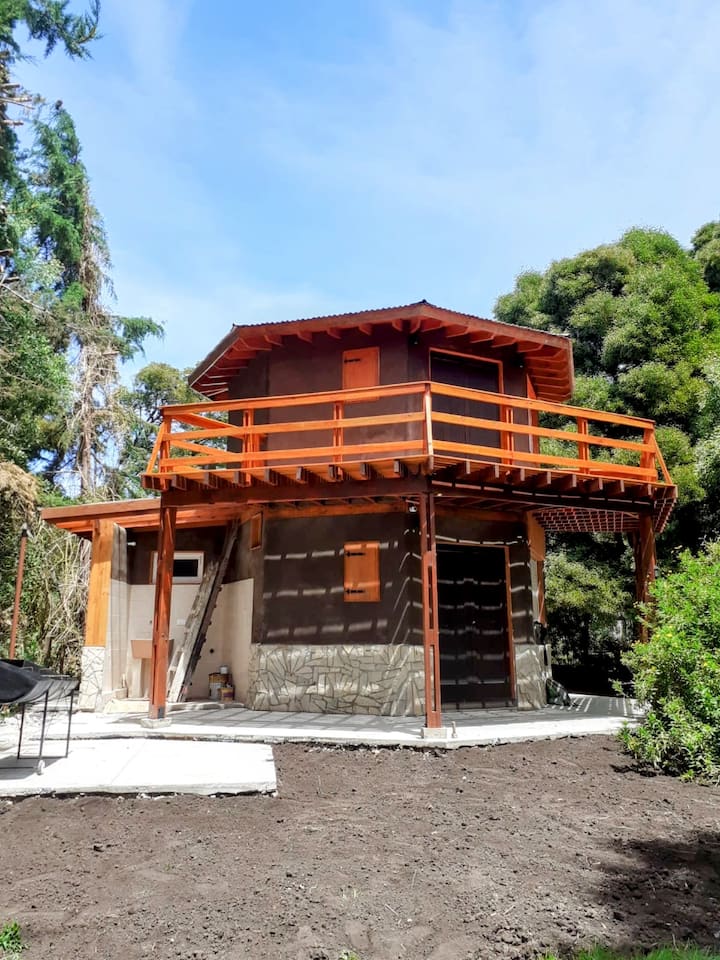 Casa Naturaleza & Surf - Miramar