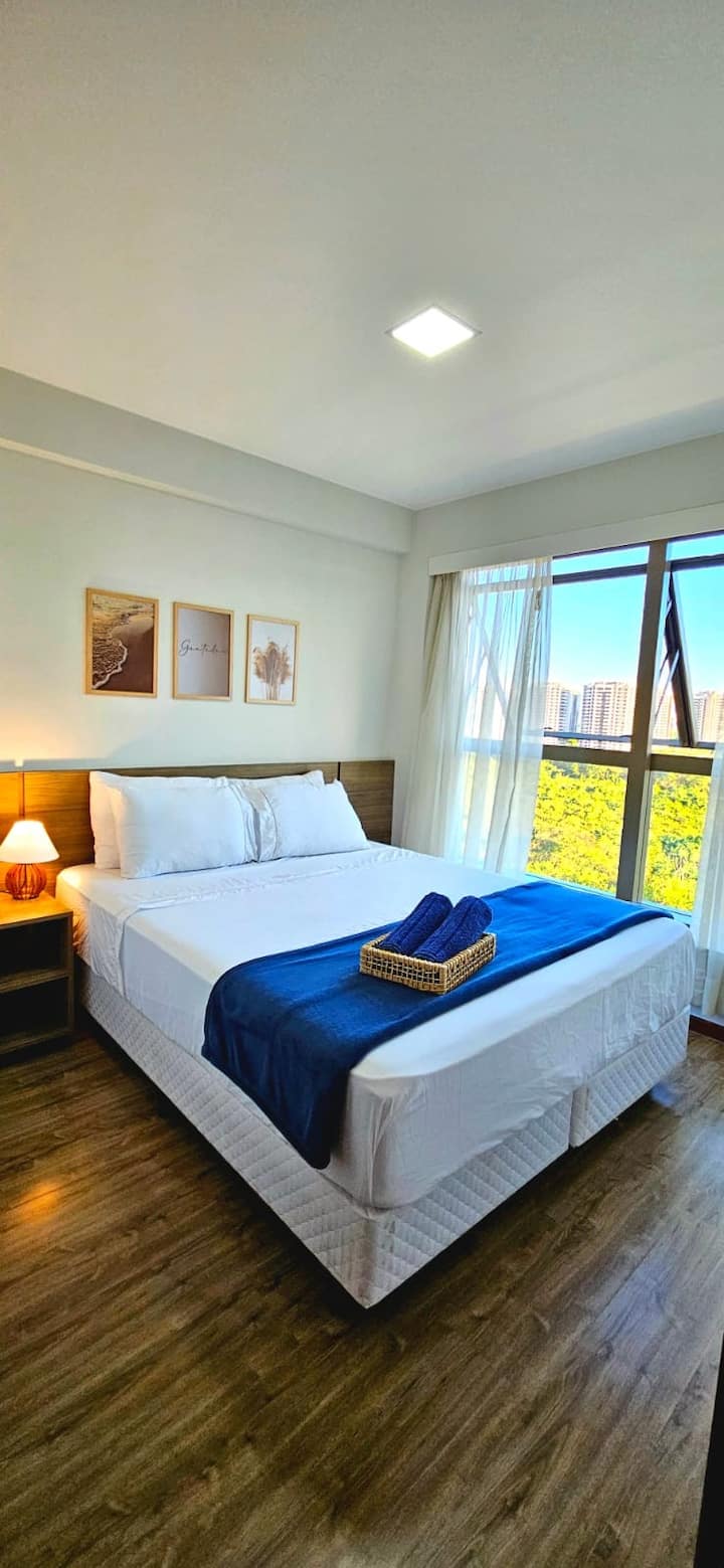 Flat Apartamento Na Barra Olímpica (Rio Centro) 6 - Rio de Janeiro