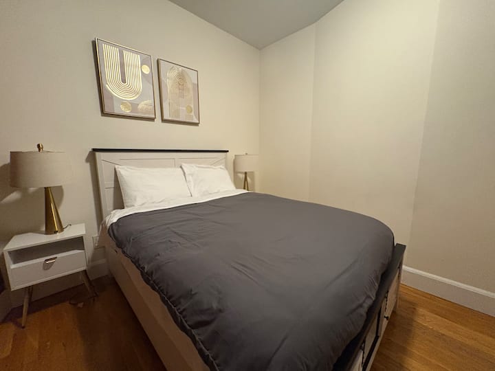 Group Friendly 5 Beds Times Square Oasis - Queens, NY