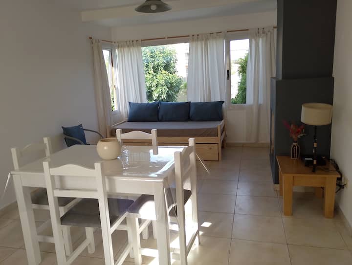 Departamento Por Día - Tandil