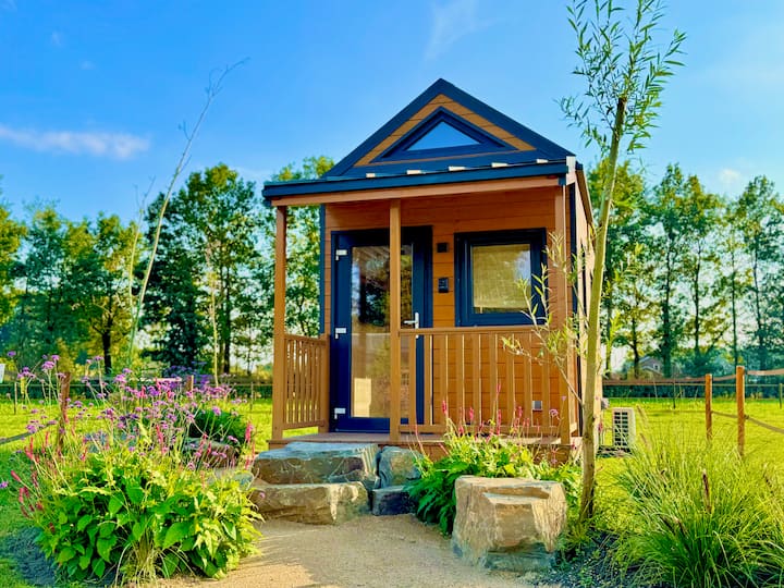 Tiny House - Boxmeer
