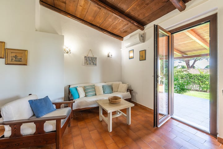 Casa Il Lentischio Nurà Stay - Costa Rei