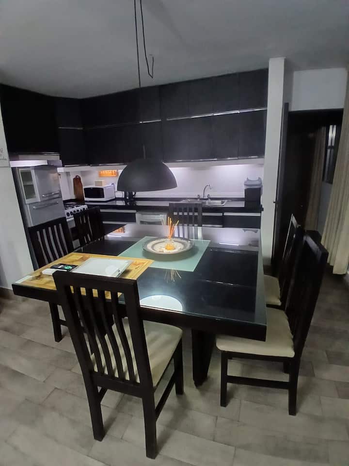 1 Centro De Mendoza 600mega Lo De Nuri - Mendoza