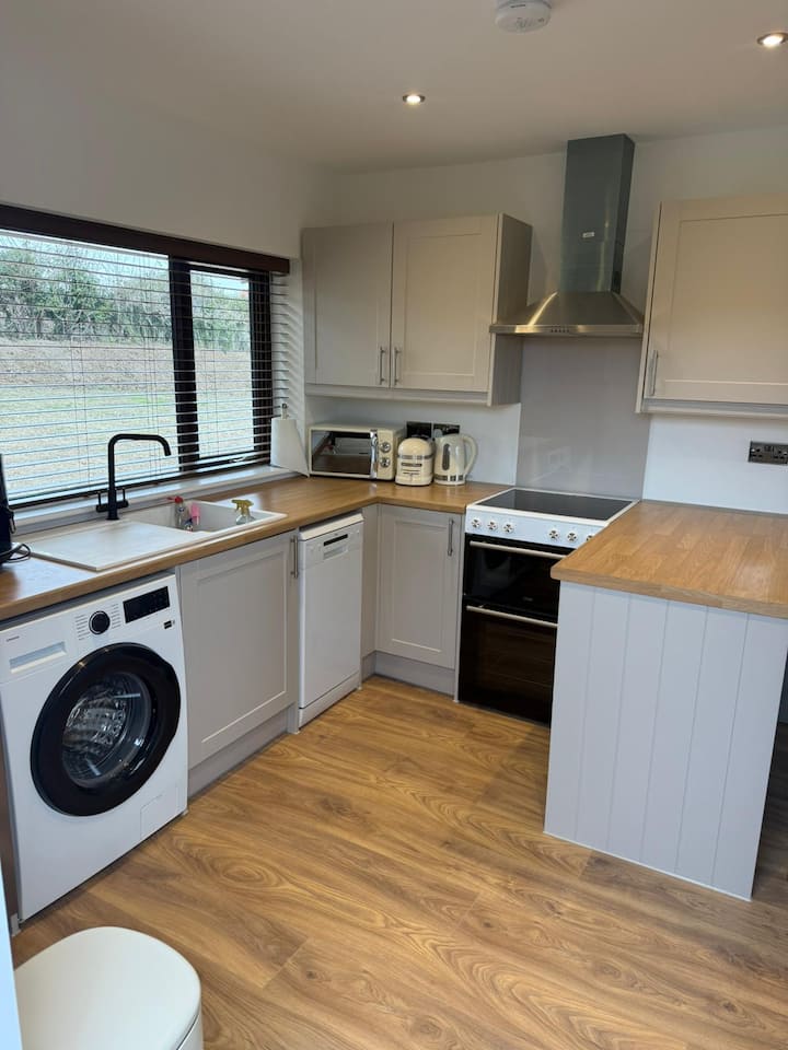 Peaceful Sedgeford Retreat Near Norfolk Coast - Thornham