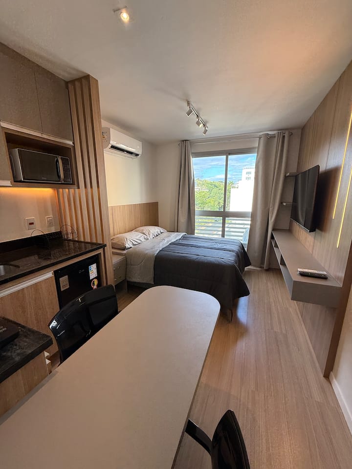 Studio Boa Viagem - Niterói