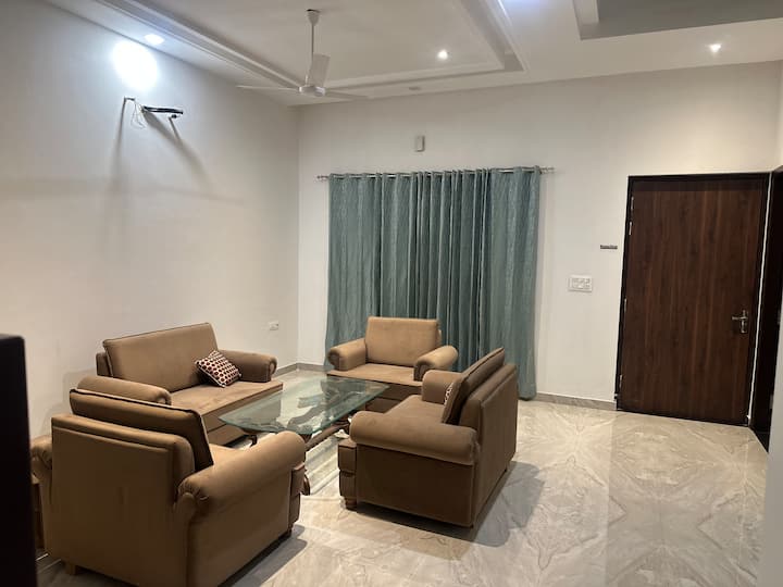 Entire House (Fully Independent) - Amritsar
