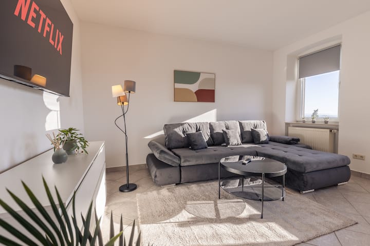 Basalt-suite (Ferienwohnung) - Mayen