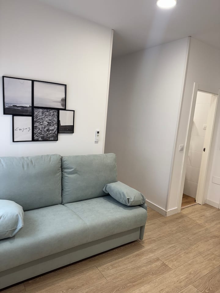 Apartamento Sal De Luna 4 - Tolède