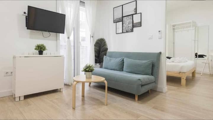 Apartamento Sal De Luna 4 - Toledo