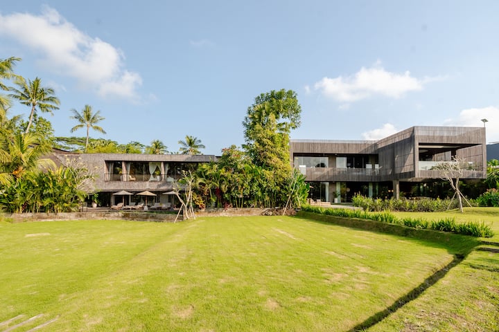 Luxury 9br Private Estate · 2 Pools · Ubud Bali - Ubud