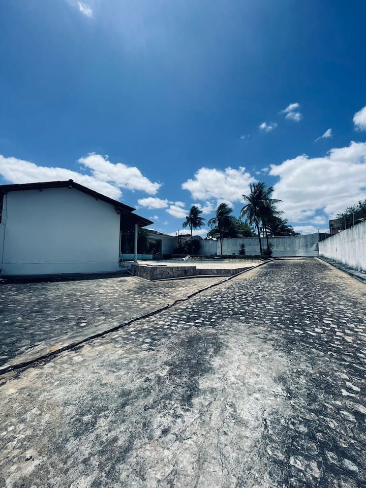 Vivenda Hotel - Arapiraca