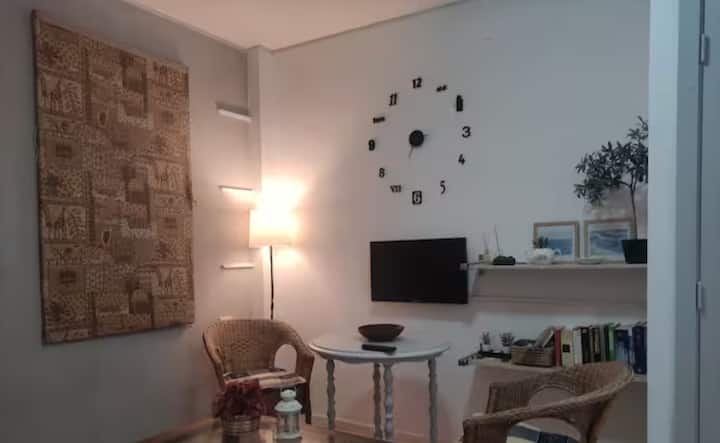 Estudio Interior Centro Ciudad Puerto De La Cruz - Puerto de la Cruz