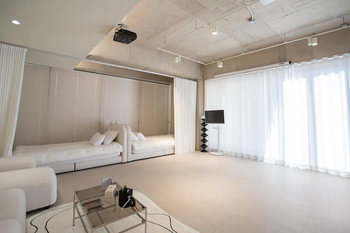 모먼트1061 - Gwangju