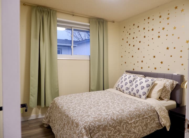 Bay Nest #3 | Complementary Breakfast! - Thunder Bay