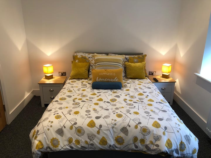 Marine Villa Hotel & Suites In Southend-on-sea - Southend-on-Sea