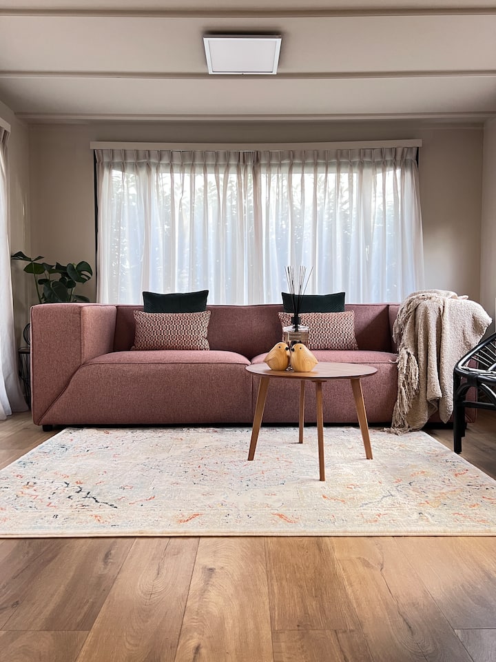 Veluwse Boshuisje Voor 2 Met Wellness Om De Hoek - Putten