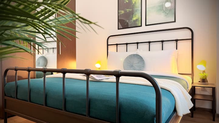 Heaven Stay | 2br Near Palace Of Parliament - Roemenië