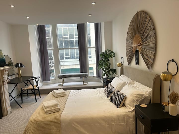 Station Bridge Collection - Flat 5 - Harrogate