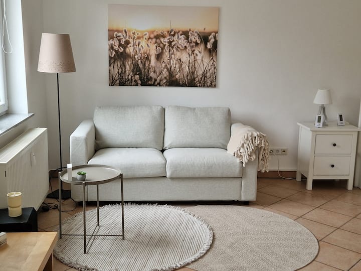 Einzimmer-appartement Im Eigenen Kleinen Häuschen - Solingen