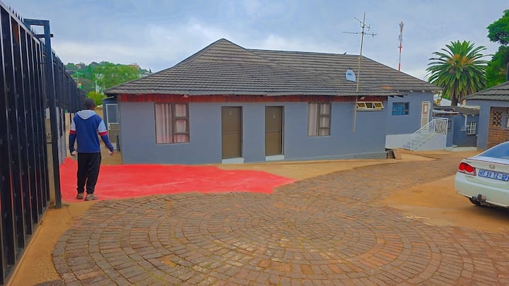 Pc Hotel Melville - Johannesburg