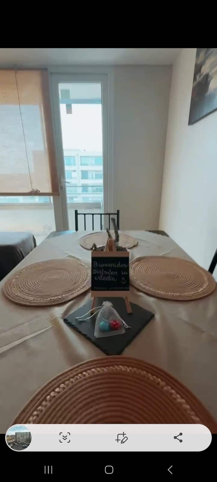 Apartamento  Paulus - Talcahuano