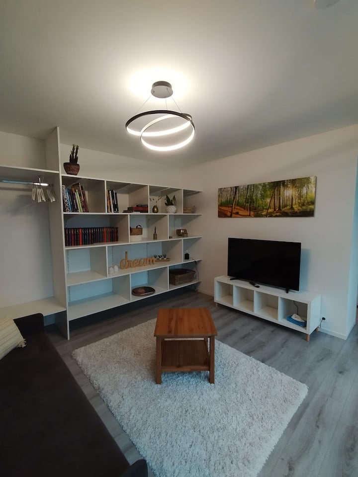 Studio "Pic Vert" - Sint-Niklaas