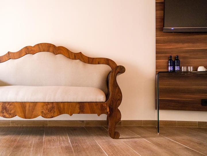 Ti Central Maria Suite - Mallorca