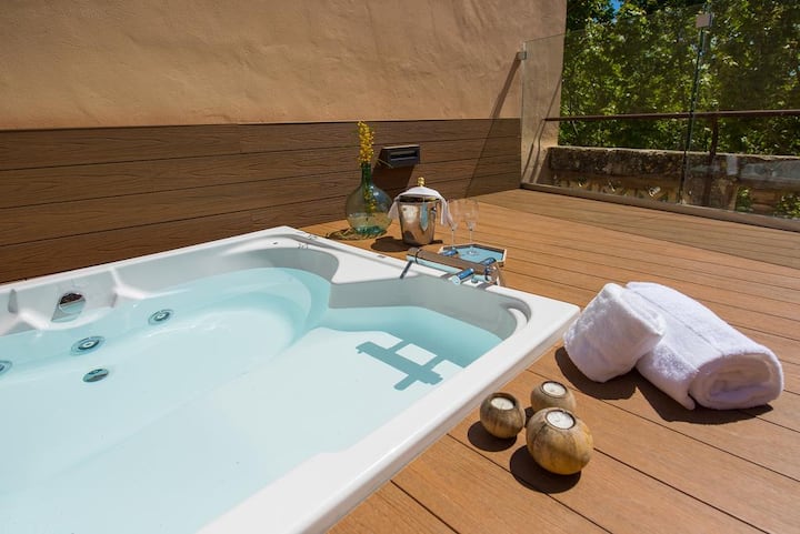 Ti Central Maria Suite - Maiorca, Spagna