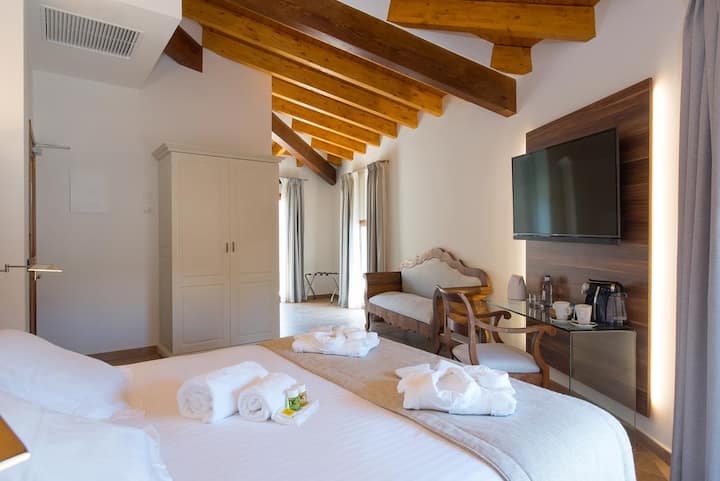 Ti Central Maria Suite - Mallorca