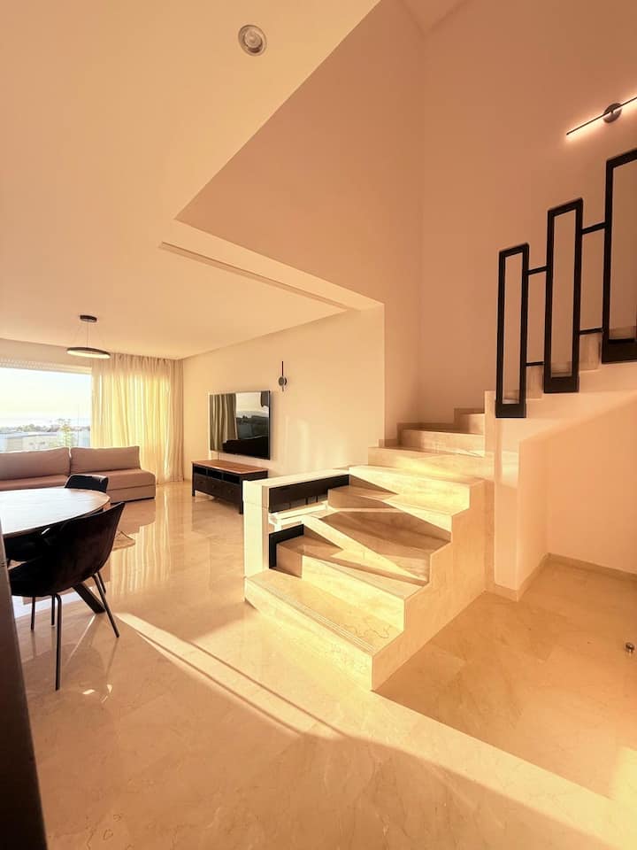 Sun And Sea Taghazout - Taghazout