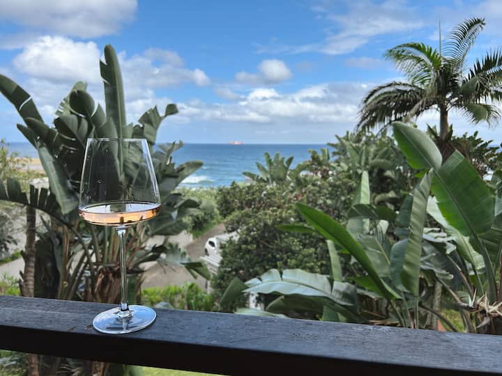 Tamar + Tide - eMdloti