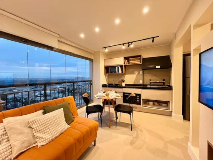 Bem-vindo à Casa Raiz – Um Refúgio Aconchegante! - Guarulhos