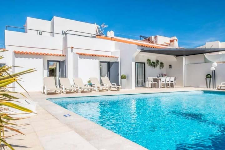Villa Catarino - Albufeira